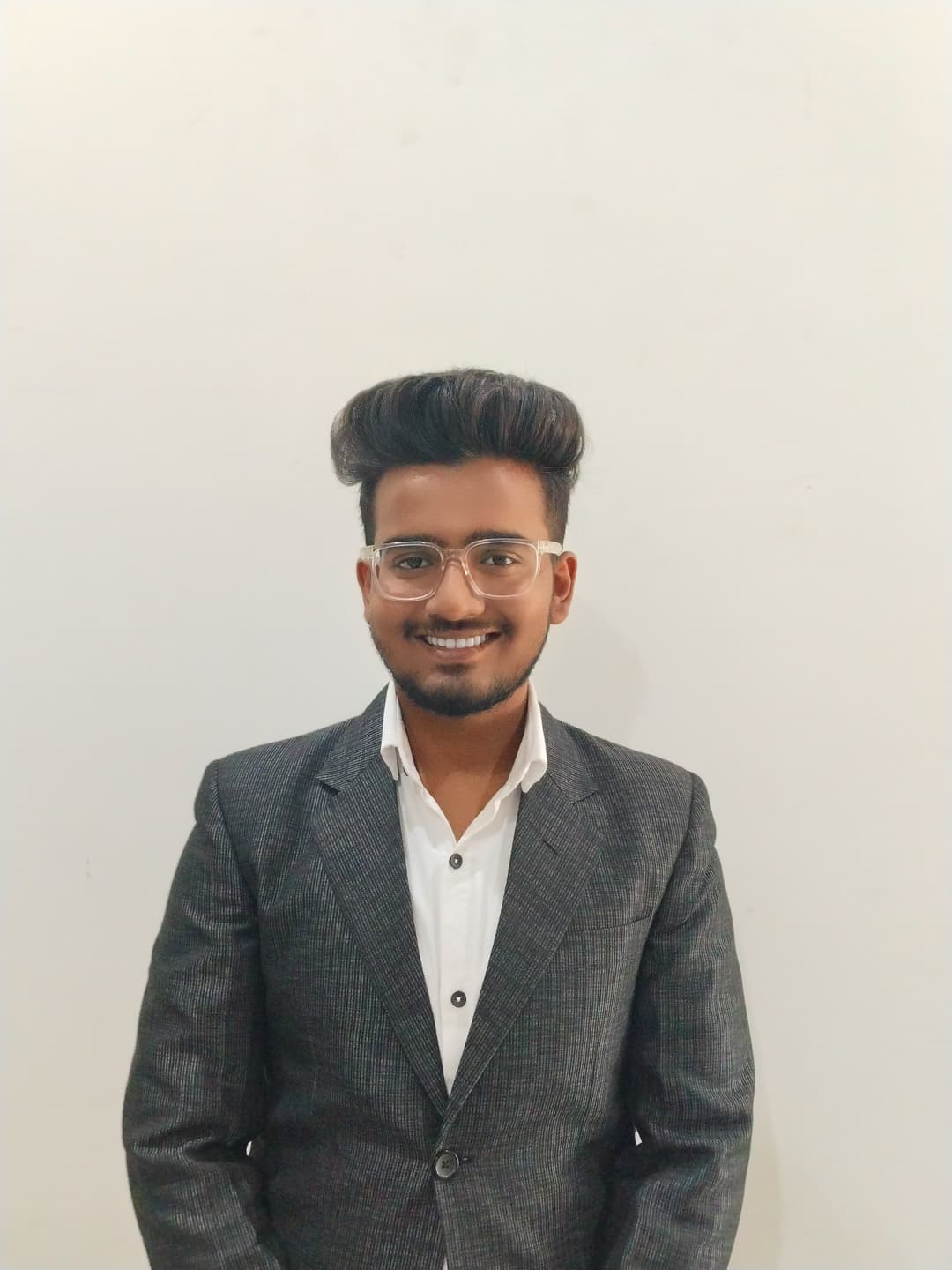 Jatin Sharma | Full Stack Developer